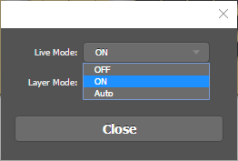 Fixel Detailizer 3 - User Guide